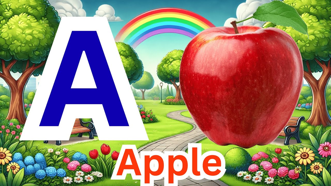 Phonics Song 2 - YouTube