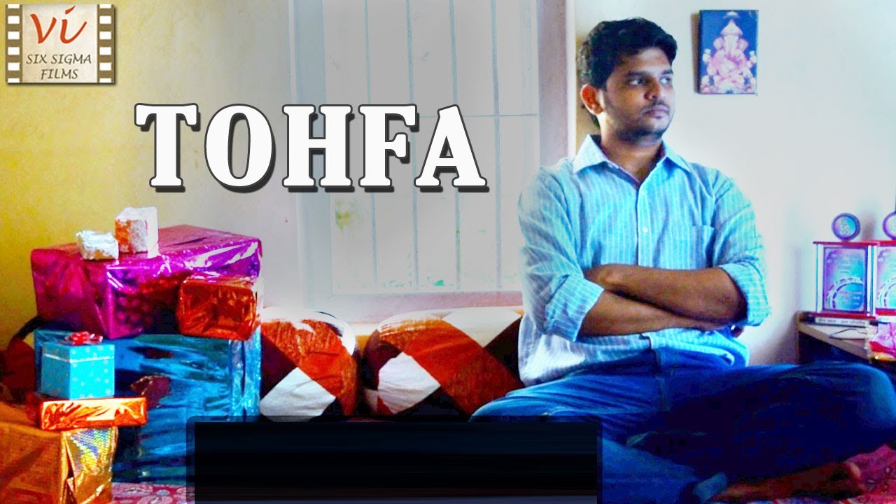 Tohfa - The Gift | Hindi Social Awareness Short Film | Six Sigma Films ...