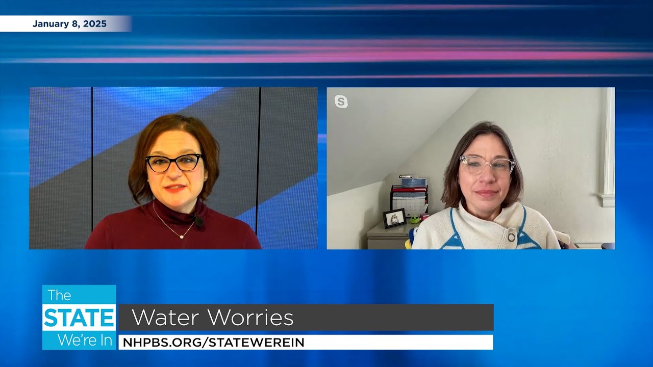 Water Worries - YouTube