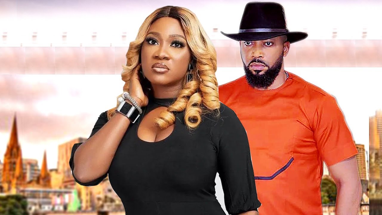WHAT FREDERICK LEONARD & MERCY JOHNSON DID IN DS MOVIE WIL SUPRISE YOU ...