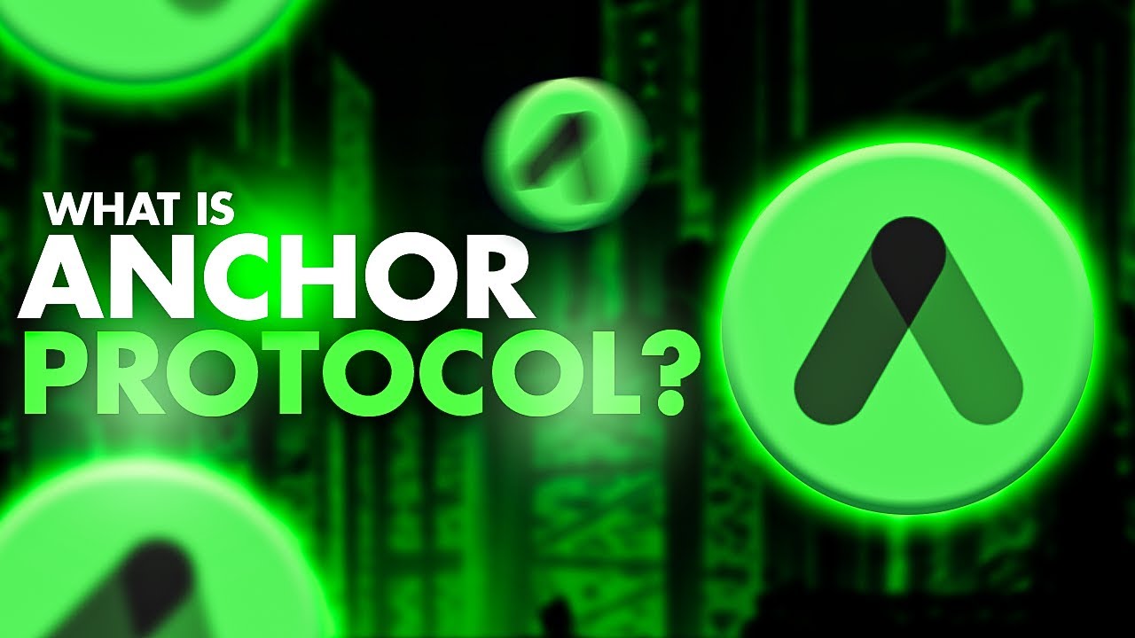 What is Anchor Protocol? Anchor Protocol Explained with Animations ...