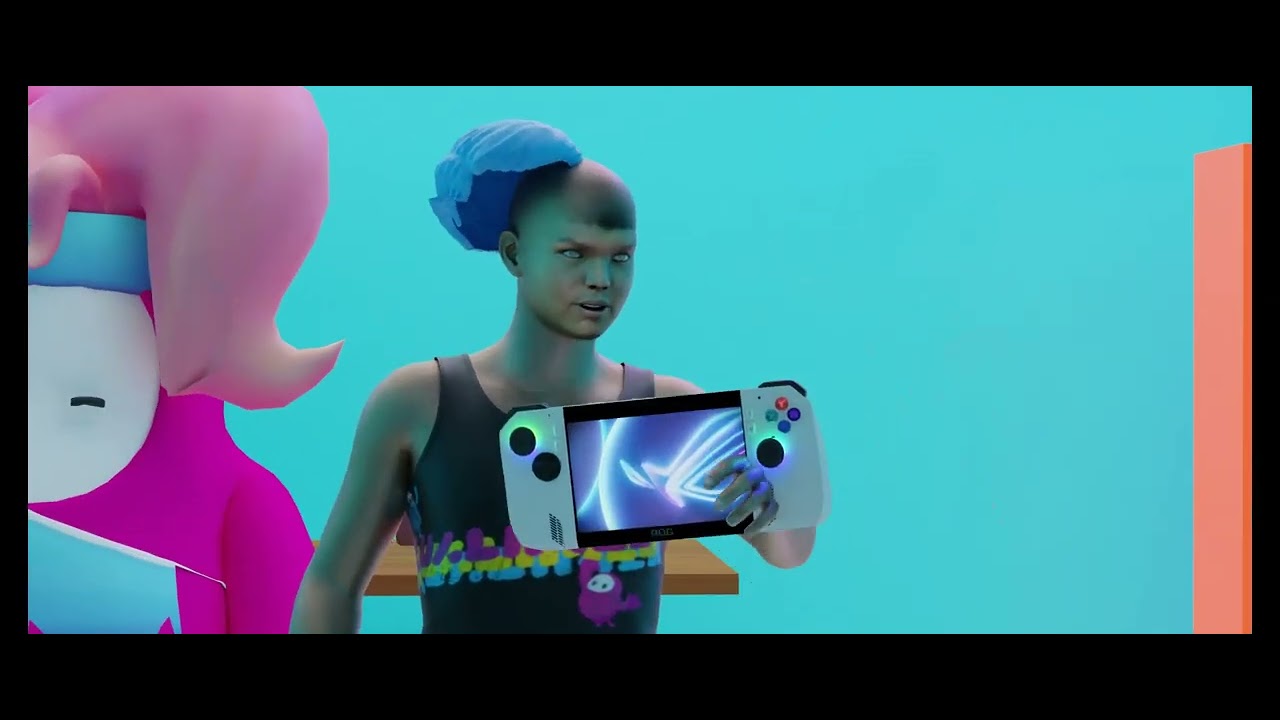 OWCG mini episode #1 - YouTube