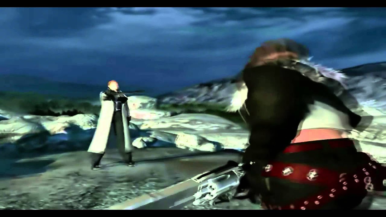 Final Fantasy VIII Intro HD 1080p PC Remastered - YouTube