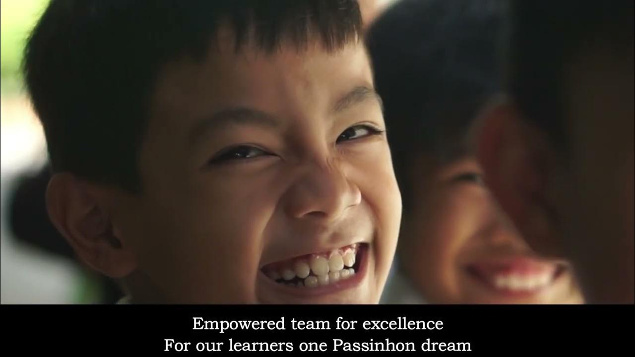 Deped Passi City Hymn Videonotminecredittotherightfulowner Youtube