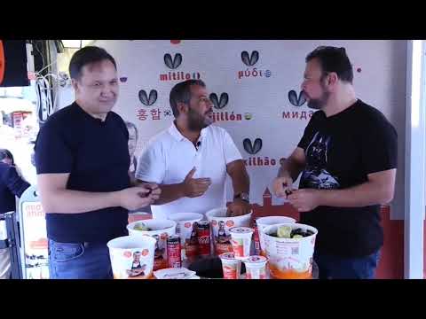 GÜÇ SİZDE MİDYELER BİZDE! MURAT MURATOĞLU VS SELÇUK GEÇER CHALLANGE!