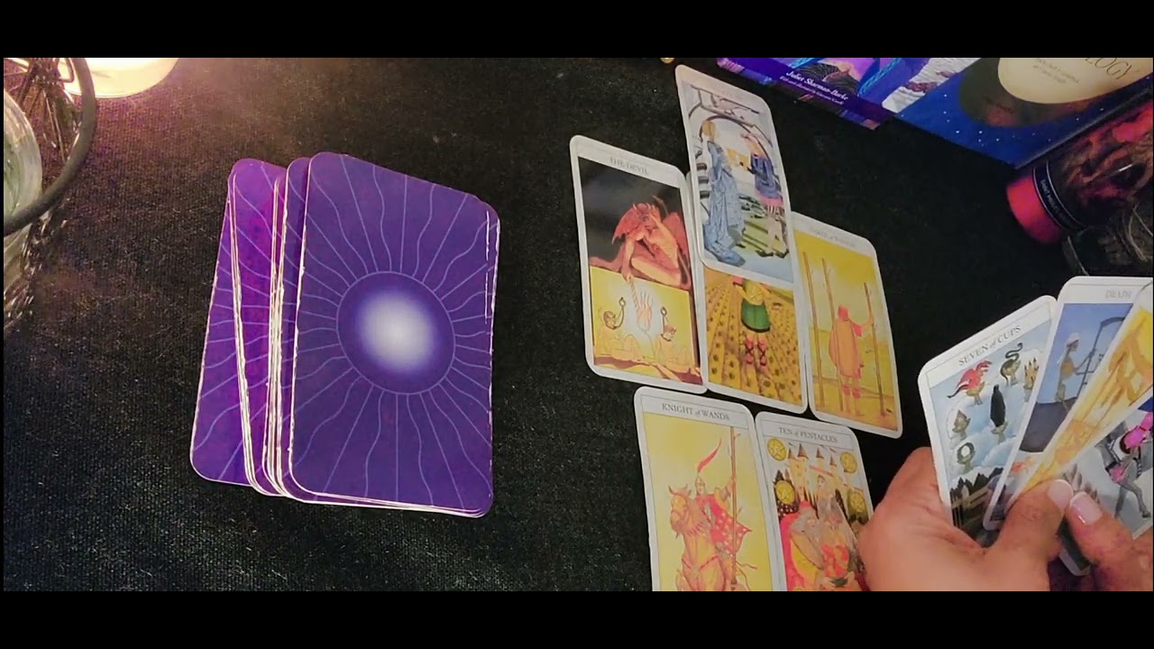 ♈️ Aries III 3rd Decan(April 11-18) 🐏The Week of the Pioneer ️ New ...