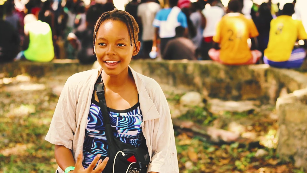 Word of Life international, 2018 Camps. kenya, ukunda Diani - YouTube