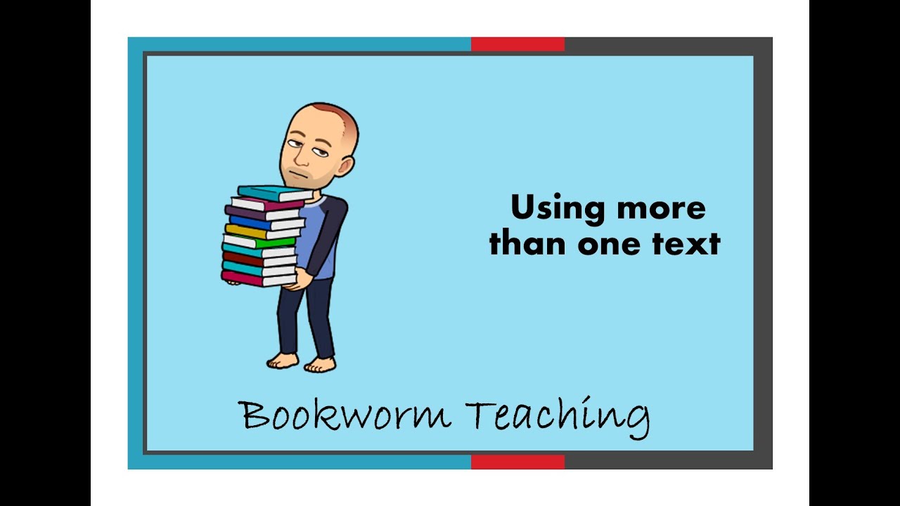 Using More Than One Text In Level 2 Functional Skills YouTube Using More Than One Text In Level 2 Functional Skills YouTube