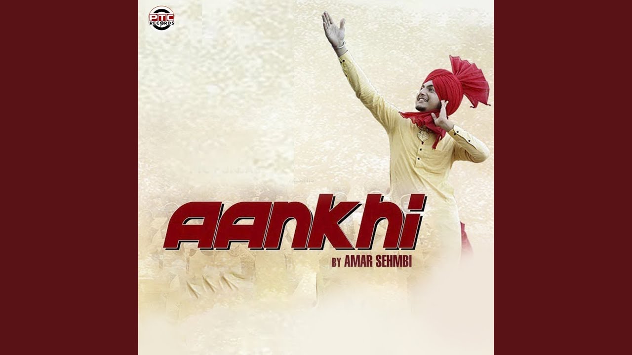 Aankhi - YouTube