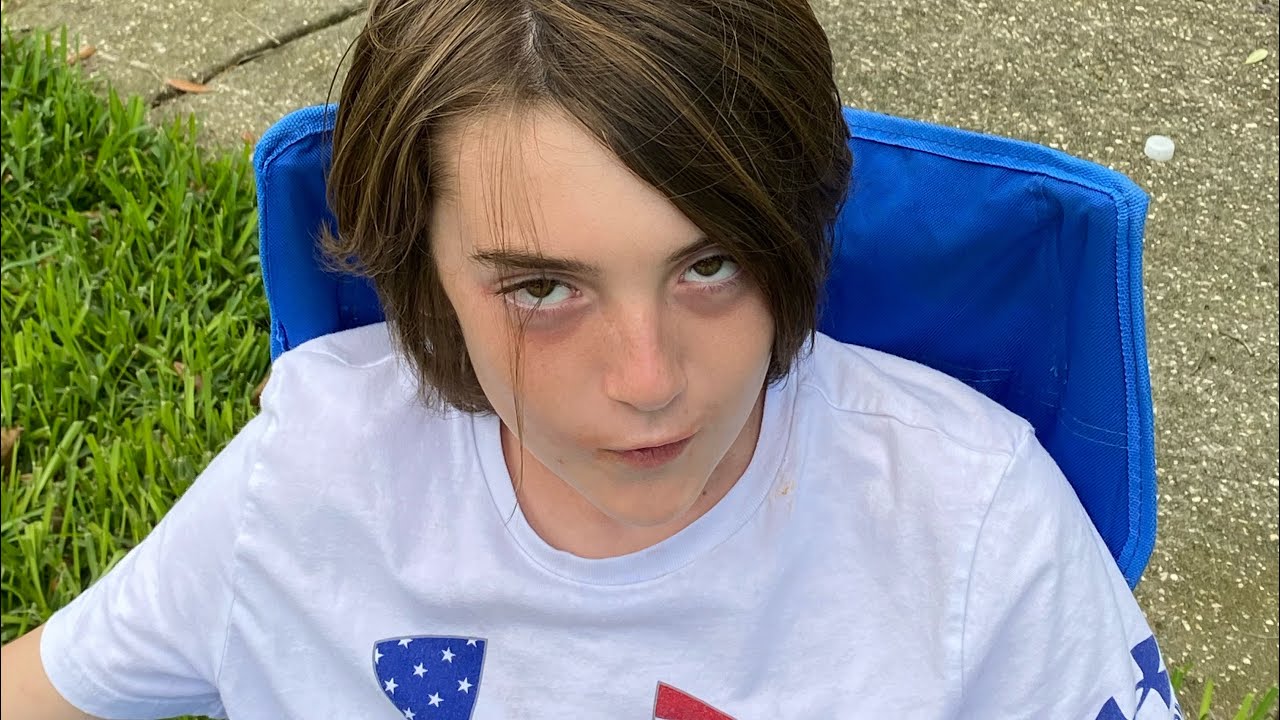 Billy bully bully, bully lives to bully billy - YouTube