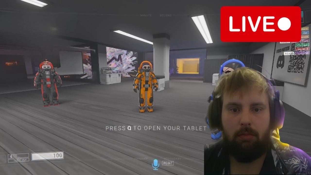 🚨 LIVE Lockdown Protocol: Tactical Gameplay, Strategy & Survival in a ...