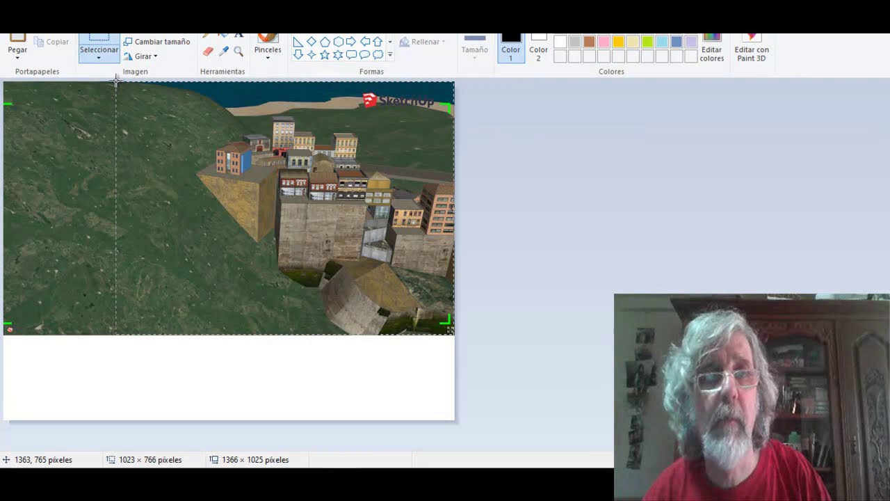 CAPTURAR PANTALLAS - YouTube