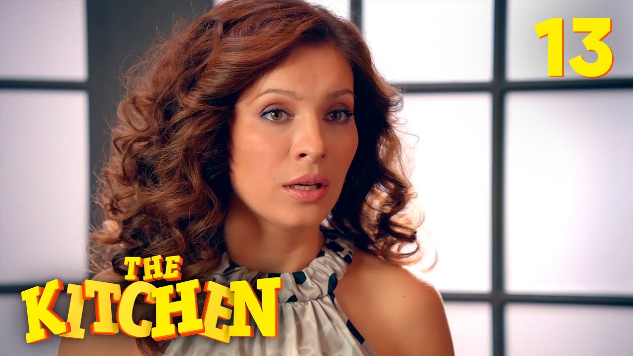 The Kitchen | Episode 13 | Comedy series - YouTube