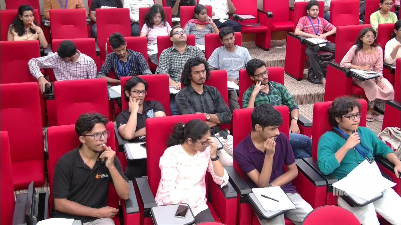 Auction II: Lecture 3 Swaprava Nath - YouTube