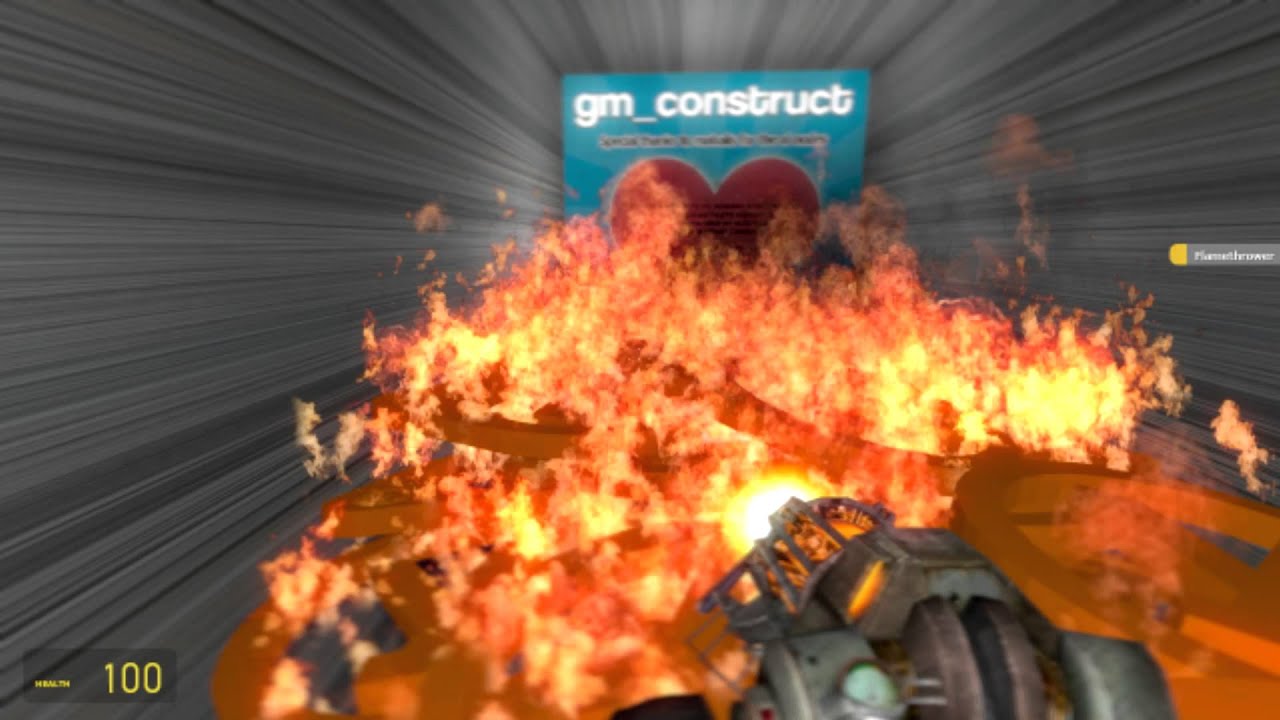 HALF LIFE 3 REVEALED IN GMOD?!?! - YouTube