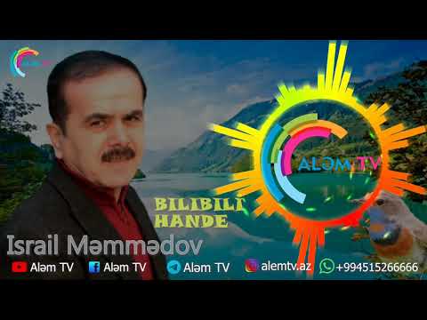 Talış mahnısı - Bılbıli Hande - İsrail Məmmədov