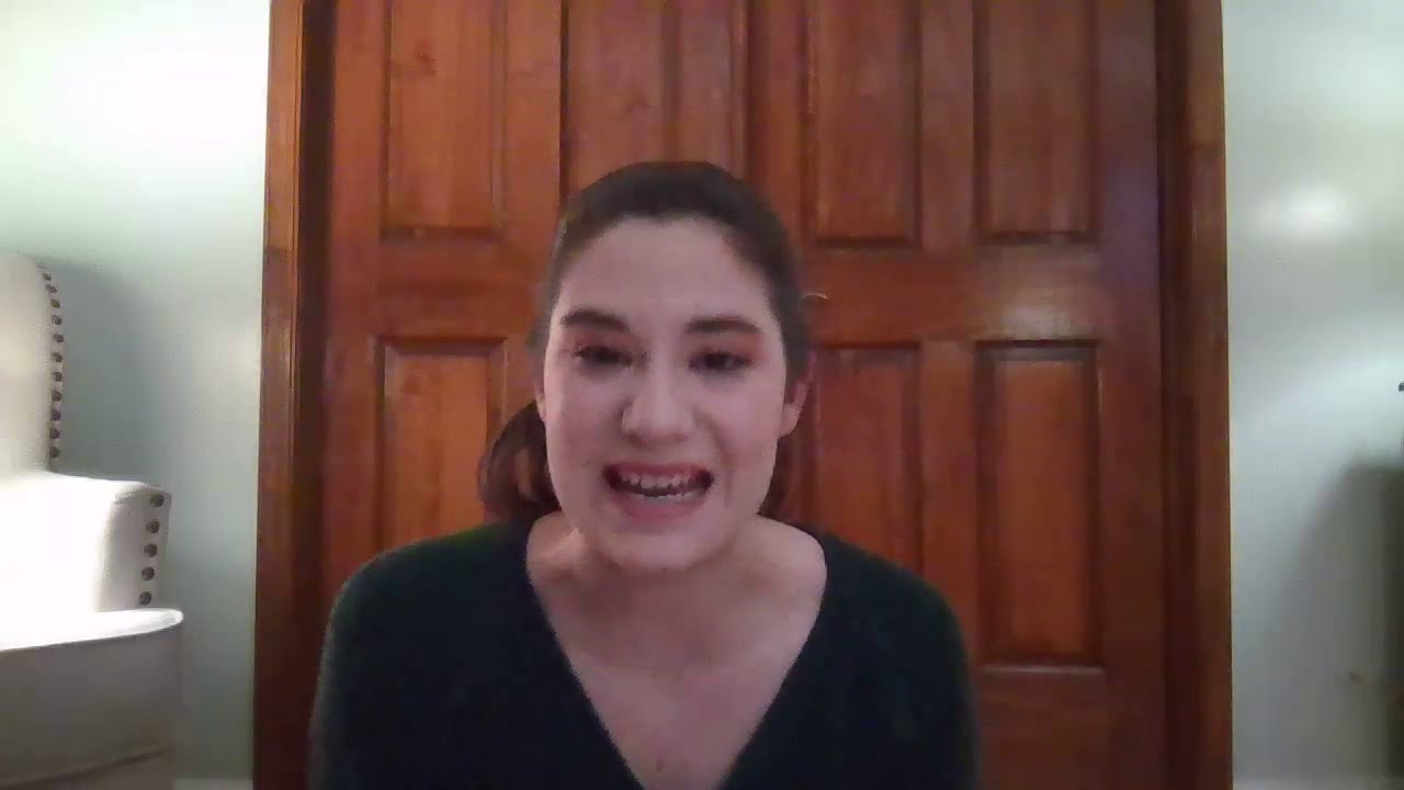 MSND-Helena Monologue - YouTube