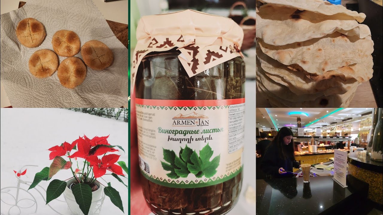 Խաշի տնազ😀 Չինական ռեստորան Նվերներ մեր տղաներին Աղի բլիթ Հայկական
