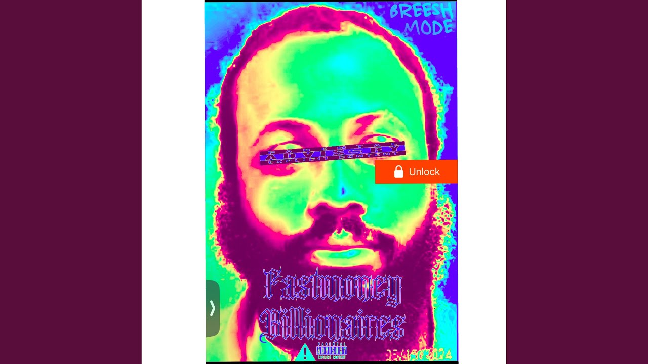 .Free Max B MIXTAPE BREESH Mode - YouTube