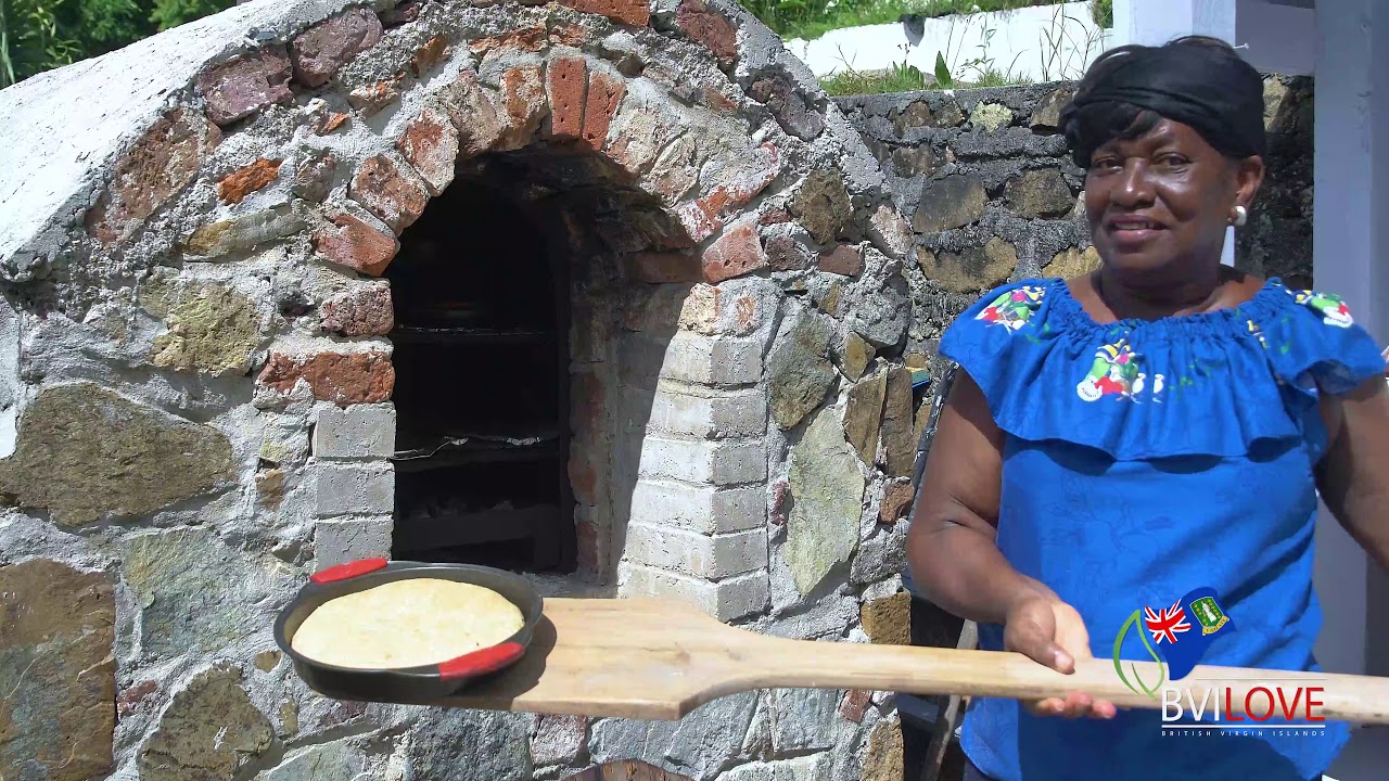 BVILOVE Is Our Culture | British Virgin Islands Tourist Board - YouTube