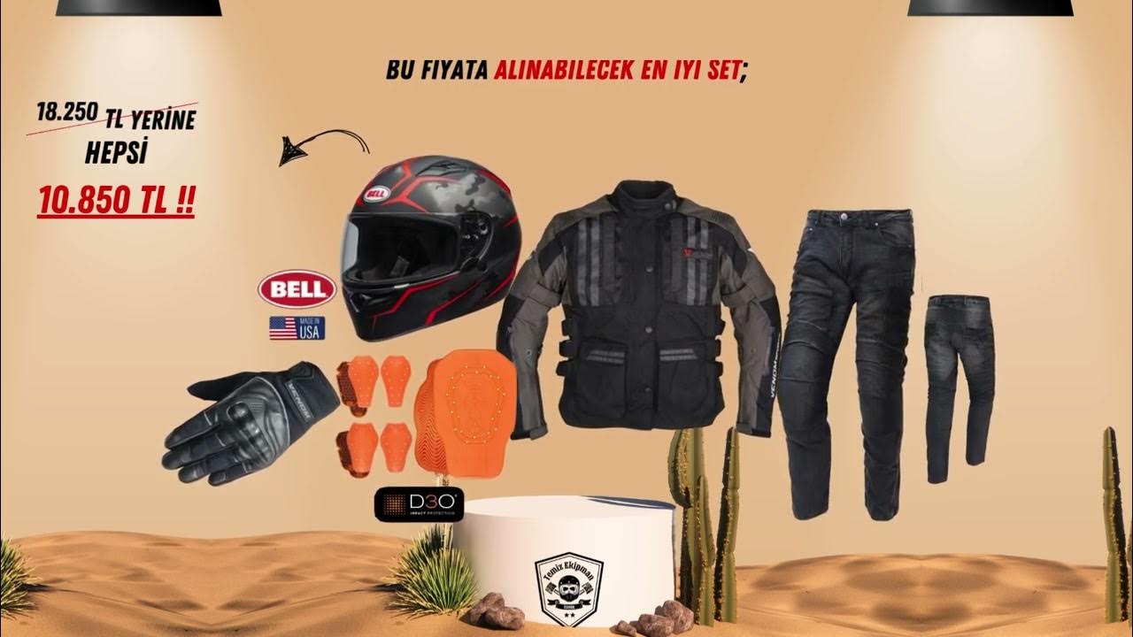 Temiz Ekipman Kampanyası! - YouTube