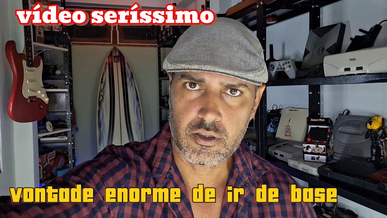 Sem vontade de viver - YouTube