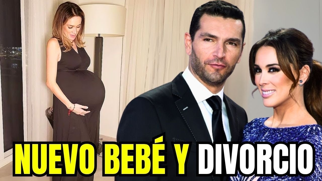 JACKY en BUSCA DEL VARÓN y HABLA de SEPARACIÓN - YouTube