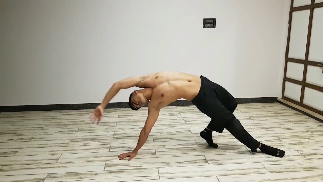 I Feel Like I'm Drowning - Two Feet I Indrajit D I Dance Cover - YouTube