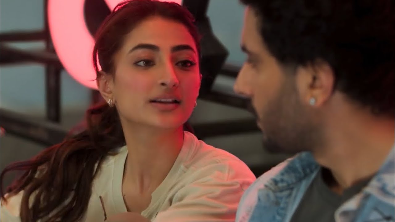 Bhootni Movie Hot Scenes Timing | Palak Tiwari Hot | Mouni Roy ...