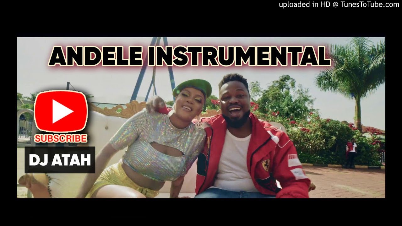 Andele instrumental Version - Daddy Andre ft Nina Roz (Do not Re-upload ...
