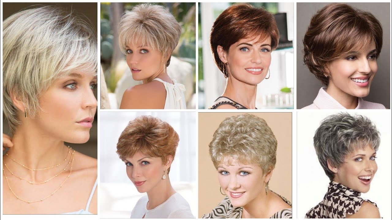 hottest and vintage short bob Pixie HairCuts Pinterest Viral pixie ...