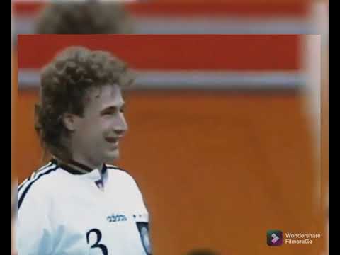 Euro 1996 Final Germany 2-1 Czech Republic