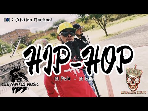 EL PICHI ft EL GALLO -- Hip Hop -- Video Oficial [FPM & CVM] - YouTube