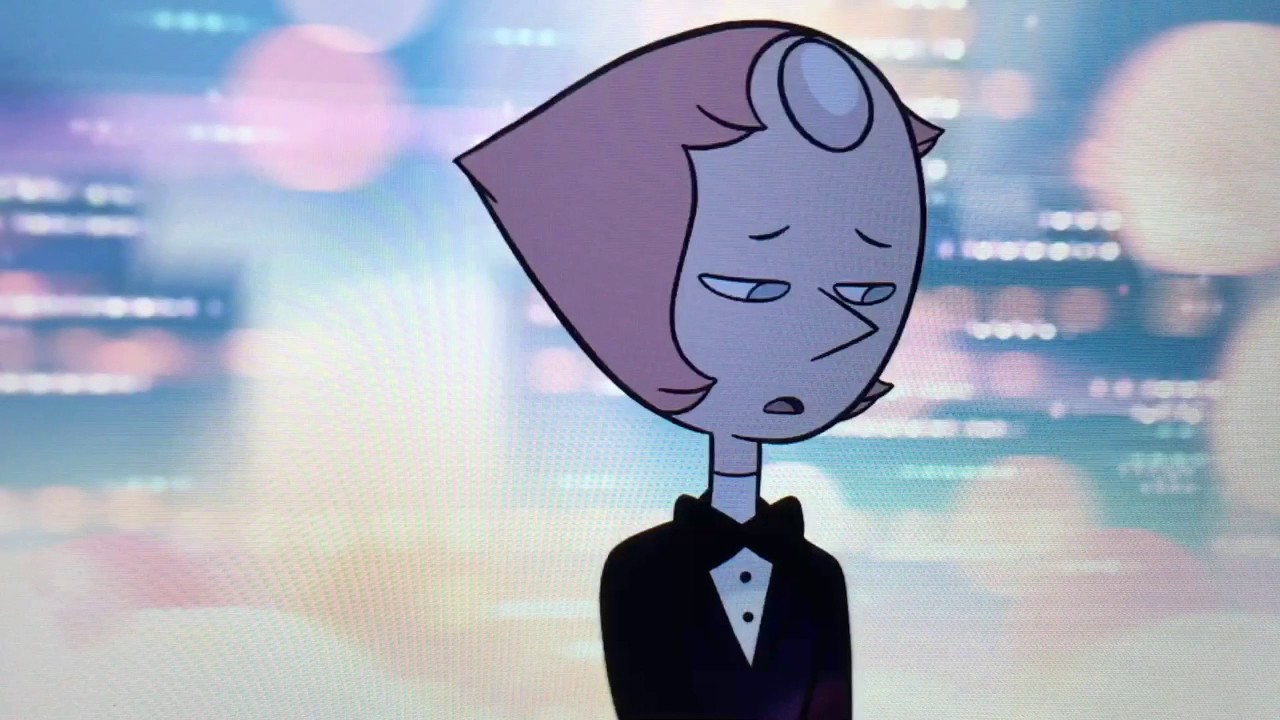 Steven Universe-Garnet x Pearl-I Will Be There - YouTube