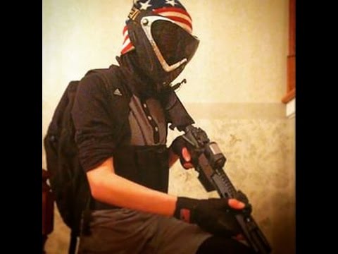 How to Build a Cheap Loadout that looks Great on You (Airsoft) - YouTube