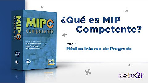 MIP Competente - YouTube