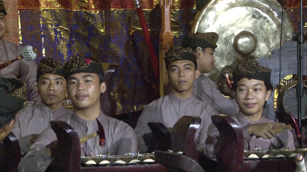 Pandan Arum - YouTube