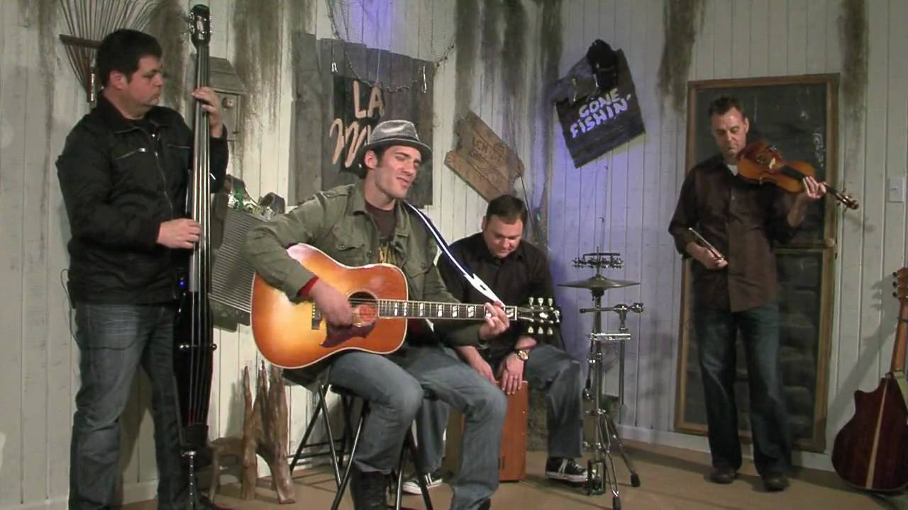 LA Music Ben Labat Seg 2.mpg - YouTube