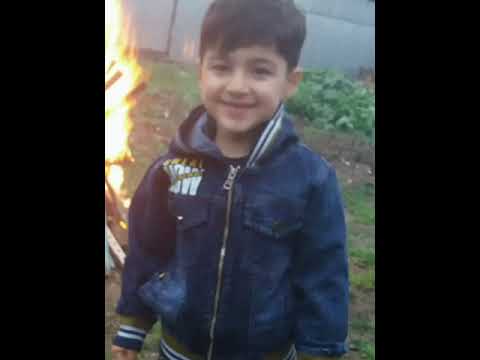 Namiq_Qardasimin balasi