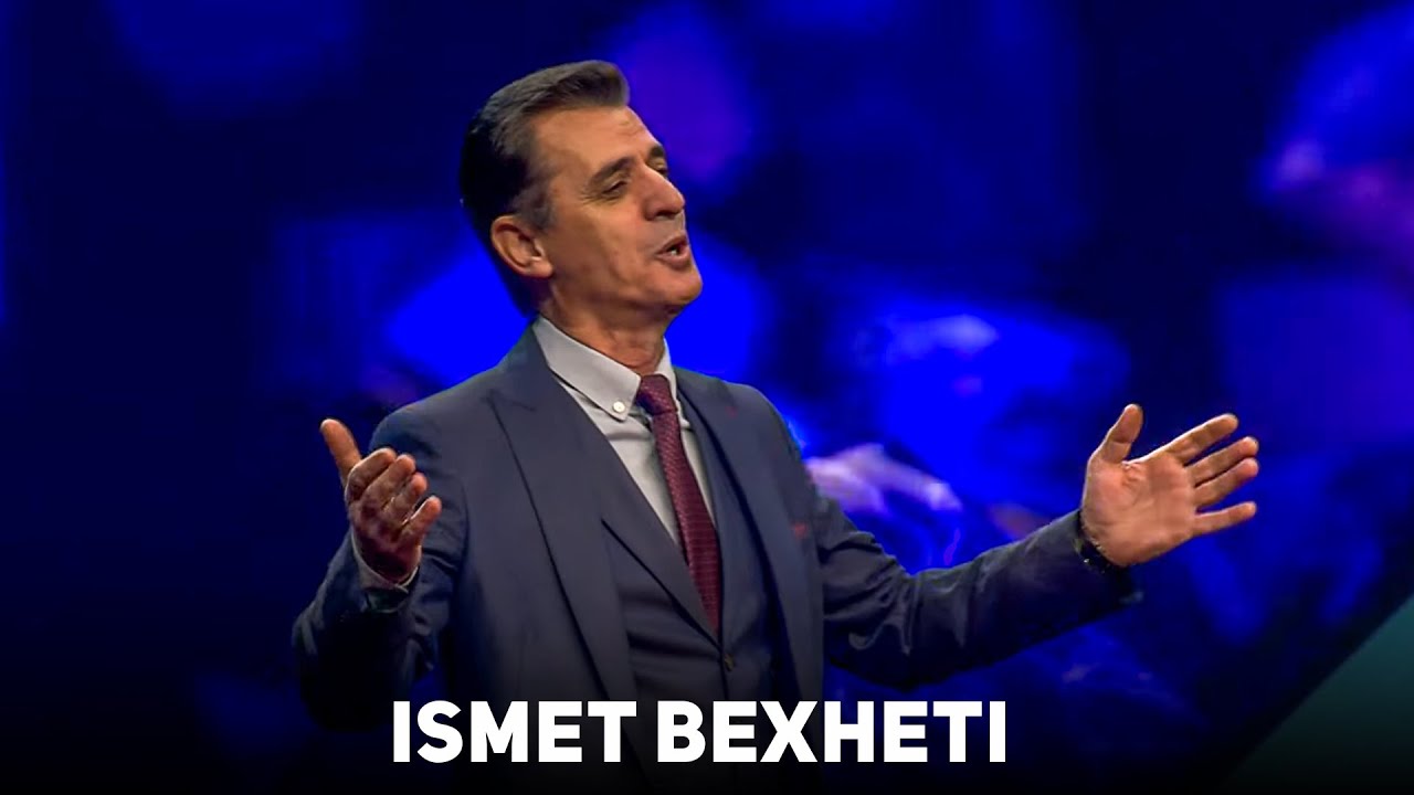 Ismet Bexheti - Hajde se nata shkoj - YouTube