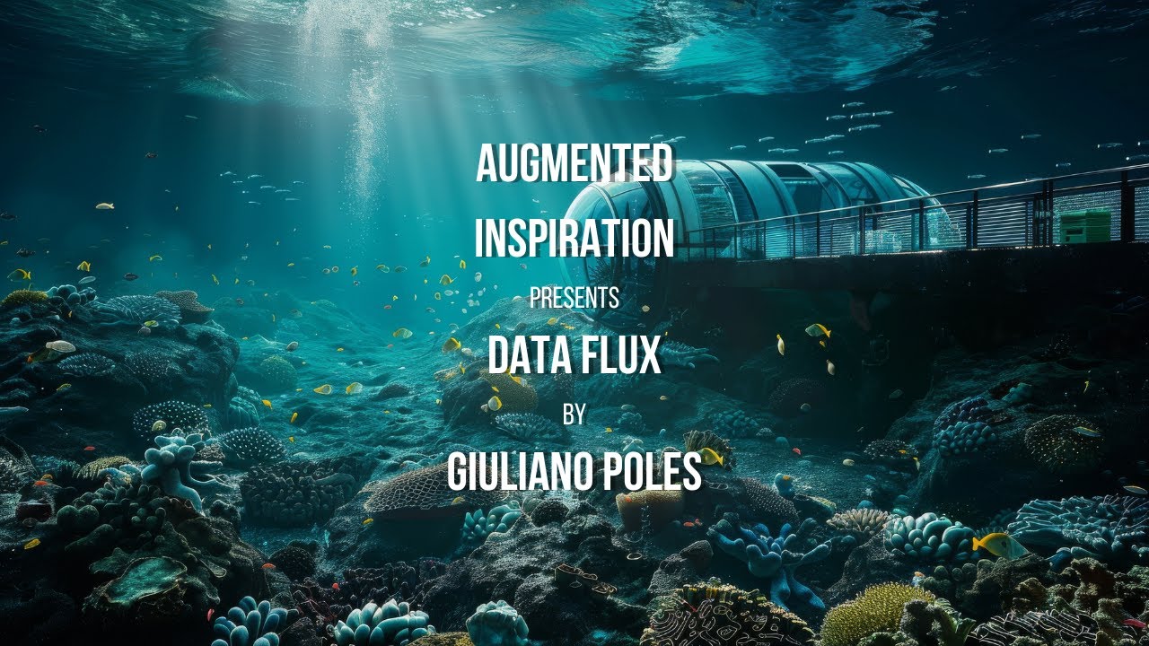 Augmented Inspiration AI00050 | Data Flux (Instrumental) - YouTube