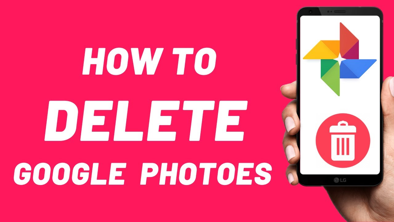 How To Delete Google Photos Videos YouTube how-to-delete-google-photos-videos-youtube
