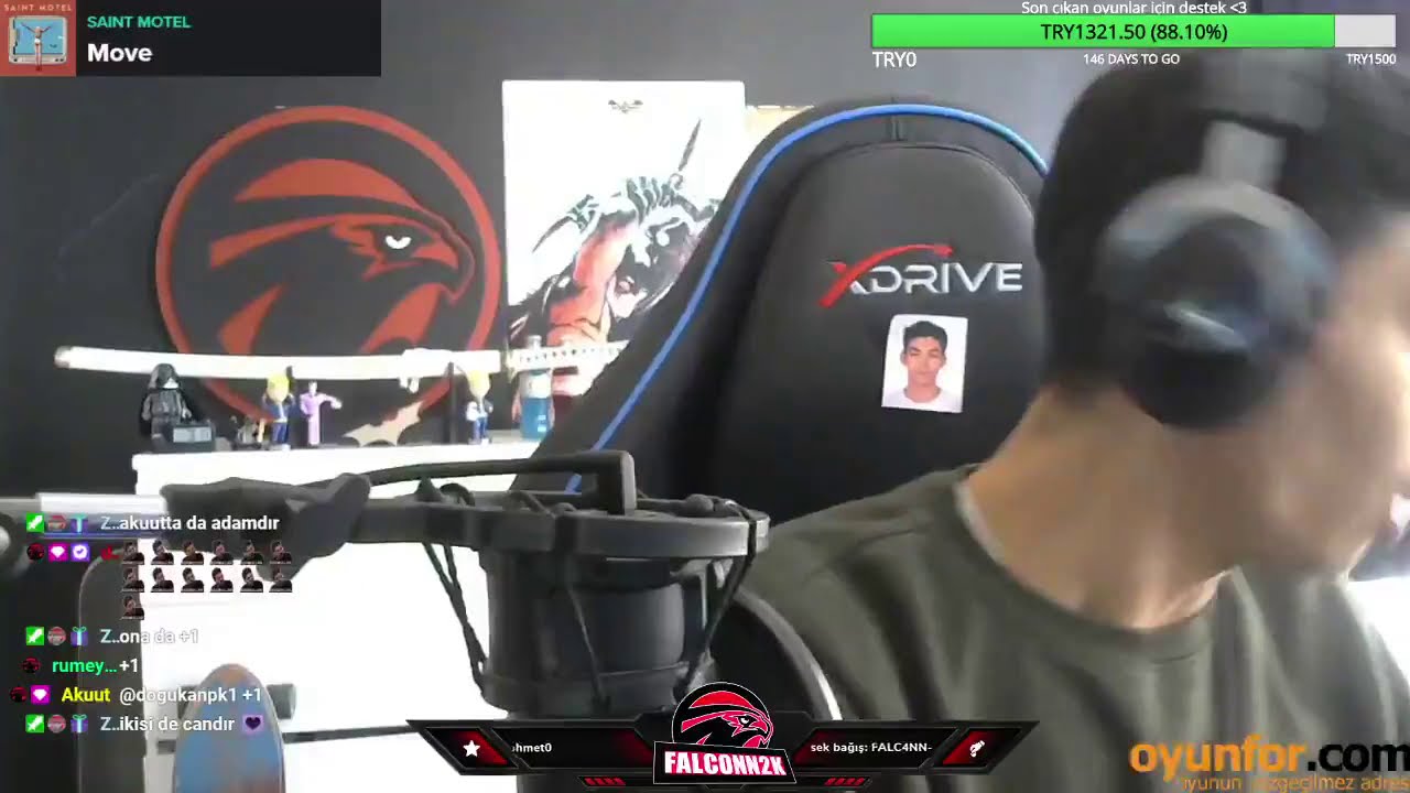 ΑΠΙΣΤΕΥΤΟ ΒΙΝΤΕΟ - Streamer στην Σμύρνη κατά την διάρκεια του σεισμού ...