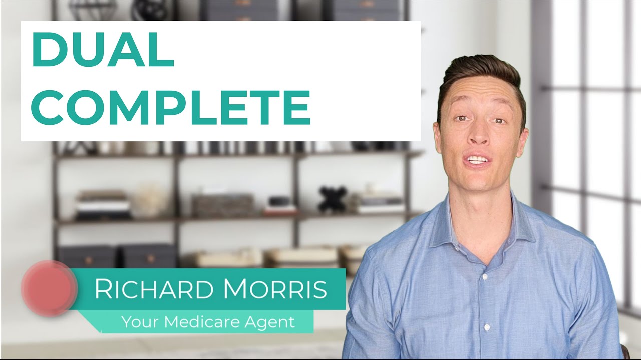 AEP for Dual Complete Plans - YouTube