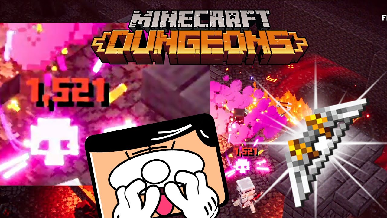 THE FREAKING AWESOME ETERNAL KNIFE SHOWCASE PLUS EPIC BOW LOOT| FIERY ...