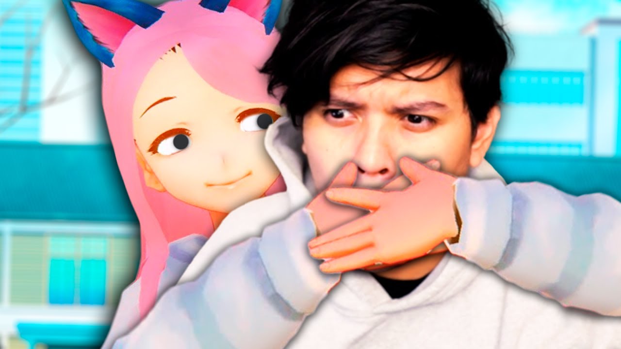 La YANDERE mas INTELIGENTE REGRESO!!! y ES PEOR QUE NUNCA - Yandere ...