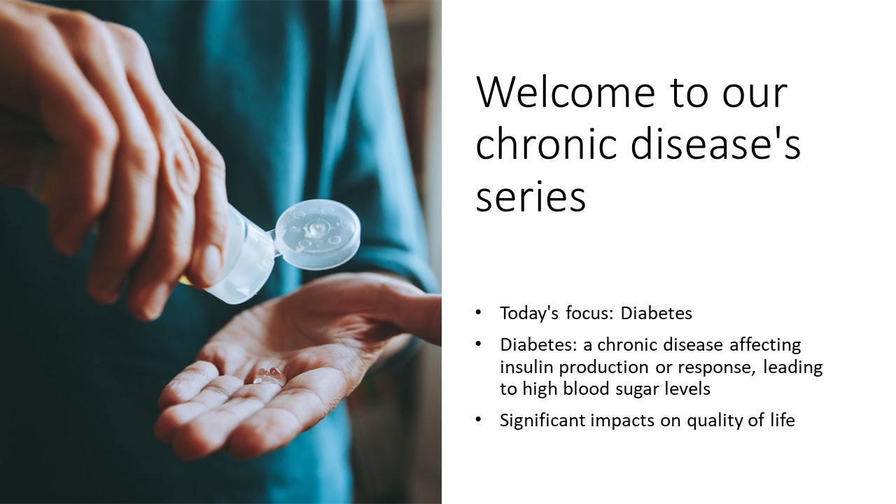 Understanding Diabetes: A Simple Guide for Patients - YouTube