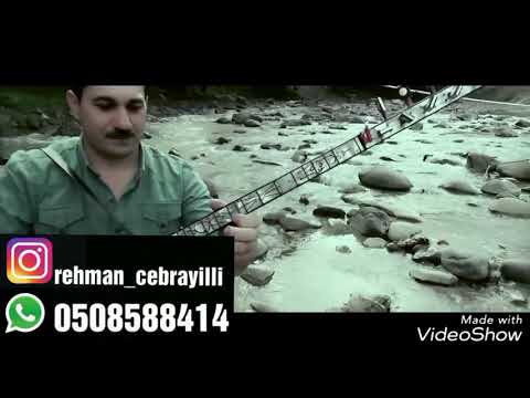 Aslan İlyasov Heyati Reqsi Klip Mohtesem İfa Rehman Cebrayilli Heyati Reqsi İbadet İsaqoglu Yeni