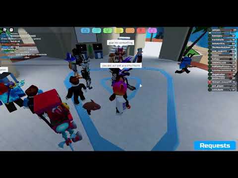 Thanks To Midnight for Giving Me Alpha Babore (loomian legacy) - YouTube