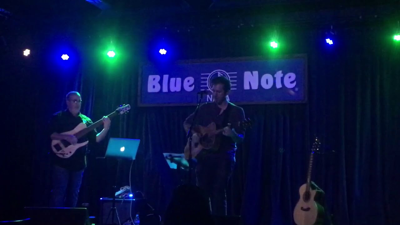 David Ronconi - YouTube